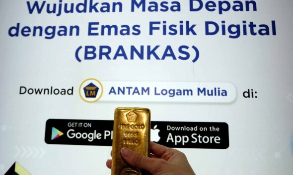 Kementerian Komunikasi dan Digital Bentuk Struktur Baru - aktualitas.id